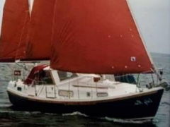 1979 Macwester Malin 32 Ketch, EUR 25,500