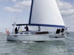 1989 Jeanneau Sun Shine 38, EUR 38,000