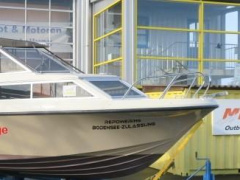 Windy Oceancraft 22 HT, CHF 54'500.-