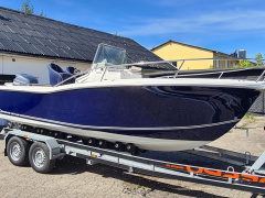 Fiskebåt til salgs (ny eller brukt)