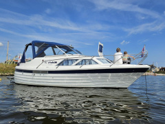 Nidelv Motorboote