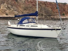 1994 Westerly Falcon 35, EUR 45.000,-