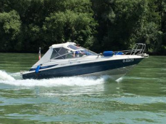 1998 Maxum 23 SC, EUR 16.000,-