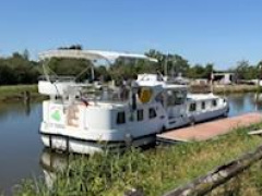 2007 Locaboat Penichette 1500, EUR 150.000,-