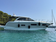 Jeanneau Leader 40 Eladó hajók