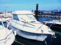1993 Bénéteau ANTARES 805, 25 000