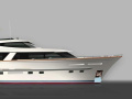 2024 Pacific Alpha 72, EUR 2.995.000,-