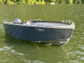 Viking Yachts VIKING 460V Aluminium