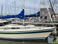 1984 LM Boats LM 28 inkl. Liegeplatz in Kappeln, EUR 34.500,-