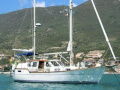 1999 Nauticat 331 à vendre
