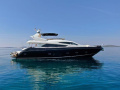 2010 Sunseeker 80, EUR 1.550.000,-