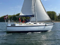 1978 Compass 31, EUR 19.445,-