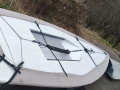 2021 Performance Sailcraft (Performance Sailcraft Laser) GBP SEL S2 to sell