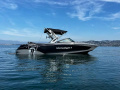 2022 MasterCraft X24 SURF AND WAKE zu verkaufen