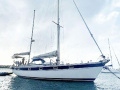 1985 Hallberg-Rassy 49” versione Ketch, EUR 250.000,-