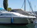 1982 Bayliner Monterey, CHF 12.500,-