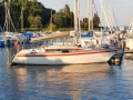 1987 Meijer Friendship 33, CHF 35.000,-