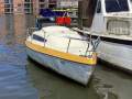 1900 Zeilboot 600, EUR 25,-