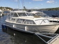 Nidelv Motorboote