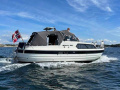 Nidelv Motorboote