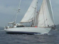 2000 Globe 61 Ketch, EUR 345.000,-