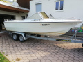 1981 Kammin Kaliner 560, EUR 3.000,-