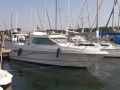 2001 Finnmaster 7050 Sports Family, EUR 44.500,-