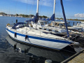 1984 Scanmar 33, DKK 199.000,-