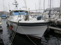 1974 MAB 12 VEB Yachtwerft Berlin, EUR 32.000,-