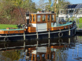 1929 Sleepboot 13.14 Volharding, EUR 57.500,-