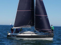 X-332 4T Membran Segel One-Sails