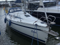 2000 Sunbeam 26, EUR 49.000,-