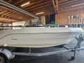 2001 Quicksilver 520 Open, CHF 4.200,-