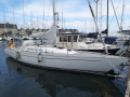 1992 Luffe 37 MkII, 65 000 EUR
