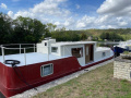 1997 Heritage Boat Builders Burgundy 1200, EUR 39,000
