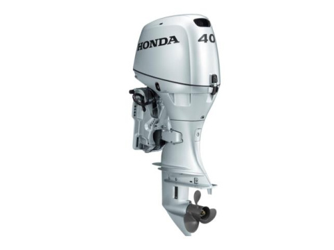 2023 Honda BF 40 LRTU, EUR 7.099,-