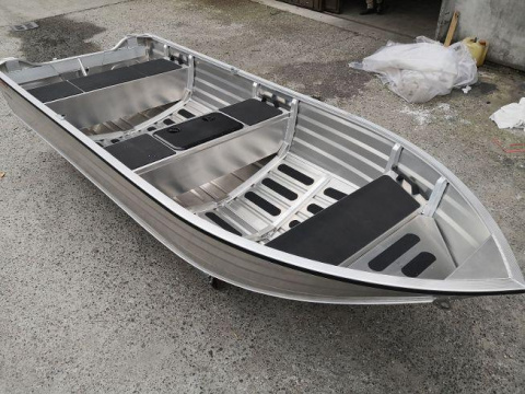 2022 Kimple Adventure 440 W, CHF 4.800,-