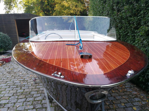 Marktplatz für Boesch Boote - Jetzt Traum erfüllen