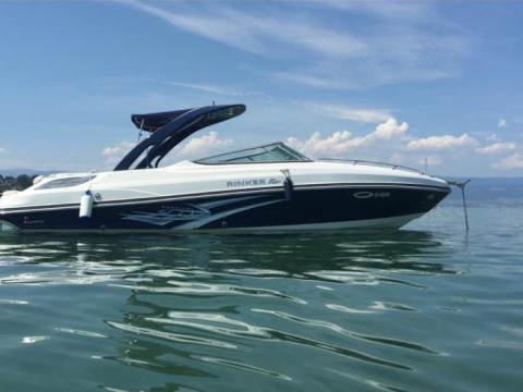 2011 Rinker Captiva 276, CHF 68.000,-