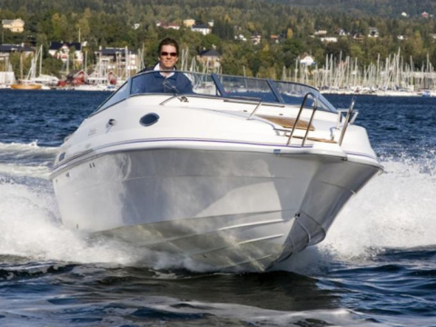 2021 Nordic Ocean Craft 22 DC - verf?gbar, EUR 34.900,-