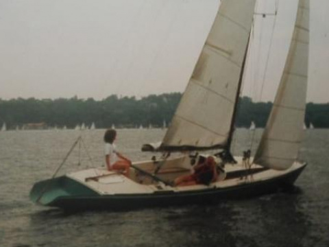 1981 Stöberl Akros, EUR 6.900,-