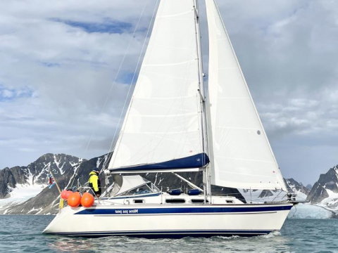 2006 Hallberg-Rassy 31 Mk II Scandinavia, EUR 119.000,-