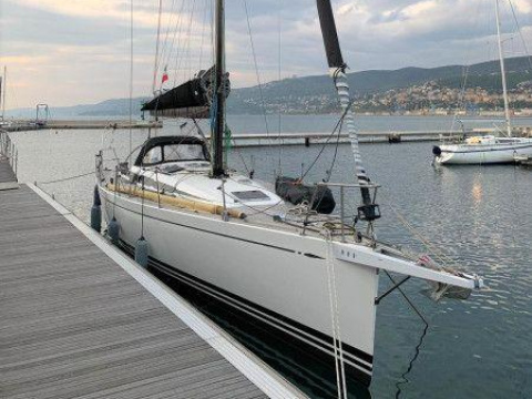 2002 Nautors Swan Swan 45, 275 000