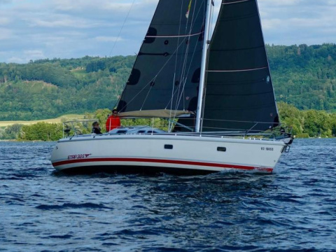 1997 Etap 32i, 75 000 CHF