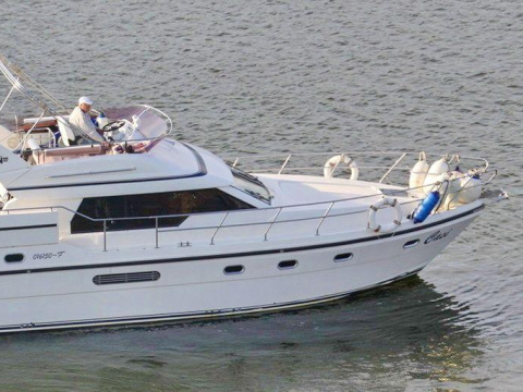 1998 Neptunus 108 AK Fly, EUR 172.500,-