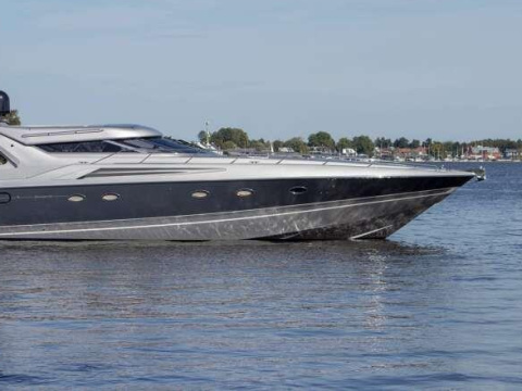 1993 Sunseeker Camarque 55, EUR 265.000,-