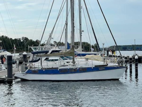 1977 Reinke Super Secura, EUR 17.500,-