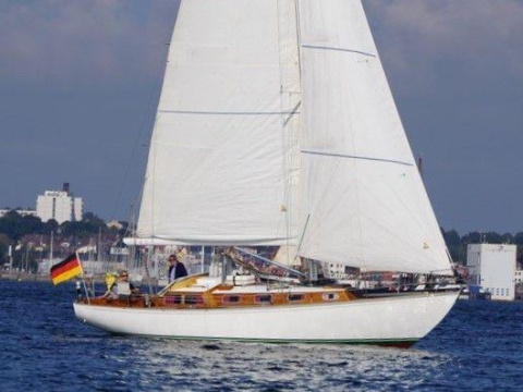 1965 de Dood (DE) 6KR de Dood, EUR 62.500,-