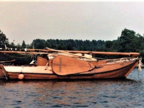 1927 Grundel Javaans Teak, EUR 11.000,-