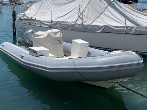 Bombard Explorer DB600, CHF 16.900,-